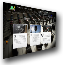 Velocity Computer Solutions – Providing companies with web design ...